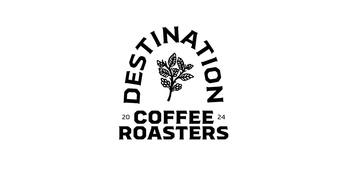 Destination Coffee Roaster – Destination Coffee Roasters